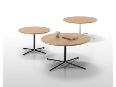 MOON Tavolino By INCLASS