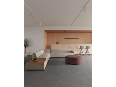 PAU Armchair By INCLASS