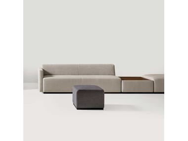 PAU Sofa By INCLASS