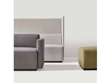 PAU Sofa By INCLASS