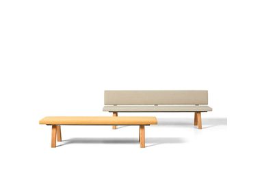 PLANIA BENCH Banco By INCLASS