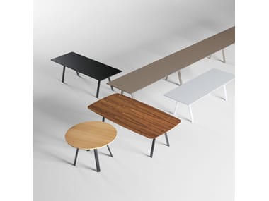 PLANIA Table By INCLASS