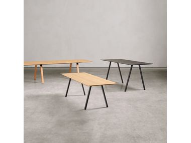 PLANIA Table By INCLASS