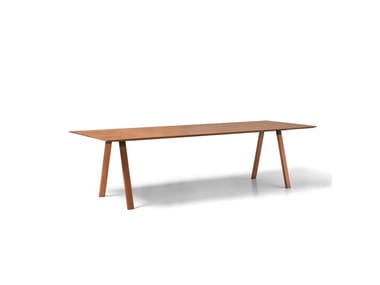 PLANIA TABLE Tavolo By INCLASS