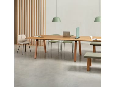 PLANIA Table By INCLASS