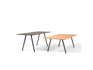 PLANIA TABLE Tavolo By INCLASS