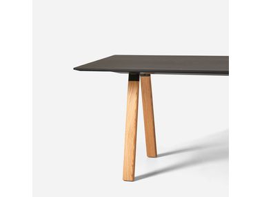 PLANIA TABLE Tavolo By INCLASS