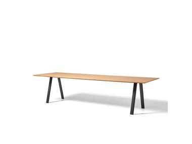PLANIA TABLE Tavolo By INCLASS
