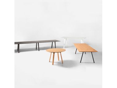 PLANIA Table By INCLASS