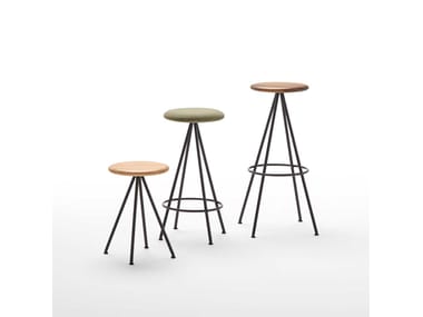 SUN Stool By INCLASS