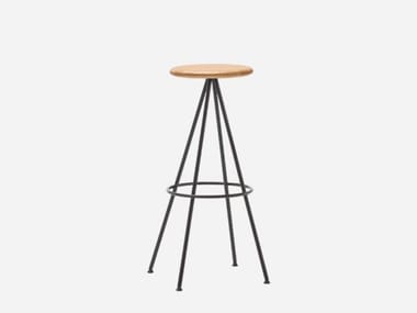 SUN Stool By INCLASS