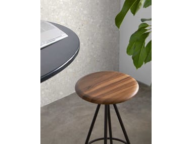 SUN Stool By INCLASS