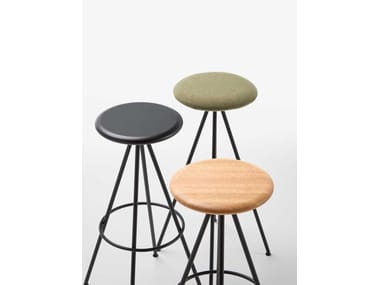 SUN Stool By INCLASS