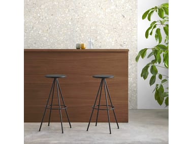 SUN Stool By INCLASS