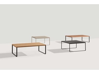 TETRIS Coffee table By INCLASS