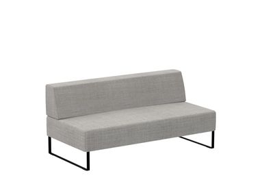 TETRIS Bench seating By INCLASS