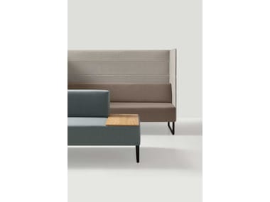 TETRIS Bench seating By INCLASS