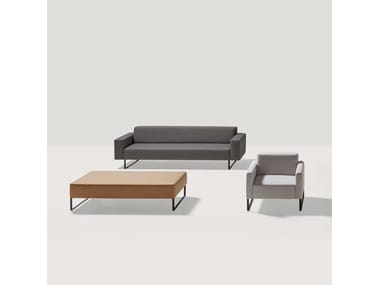 TETRIS Sofa By INCLASS