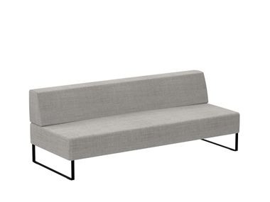 TETRIS Bench seating By INCLASS