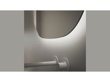 CLAIRE+ Mirror By INDA®