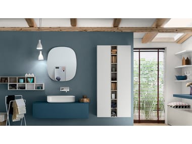 FUSINE Mirror By INDA®