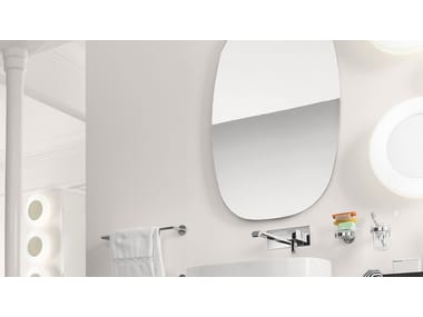 FUSINE Mirror By INDA®