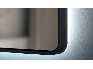 ZARA + Mirror By INDA®
