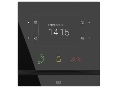 Answering unit 2N® INDOOR COMPACT By 2N TELEKOMUNIKACE