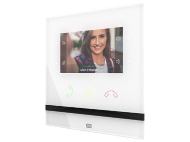 Answering unit 2N® INDOOR COMPACT By 2N TELEKOMUNIKACE