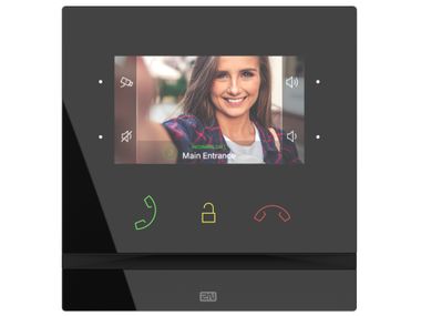 Answering unit 2N® INDOOR COMPACT By 2N TELEKOMUNIKACE