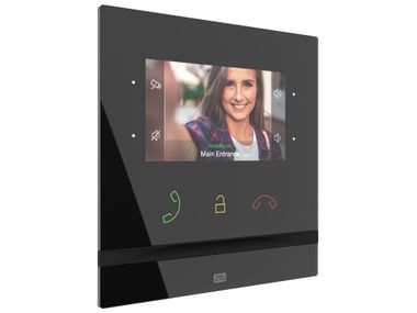 Answering unit 2N® INDOOR COMPACT By 2N TELEKOMUNIKACE