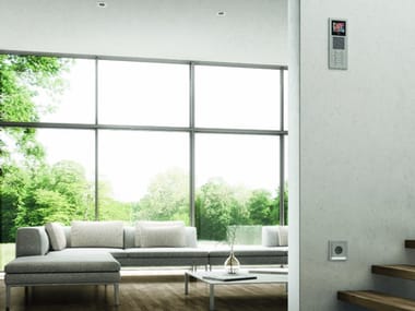 INDOOR STATION Intercomunicador e vídeo-porteiro By JUNG