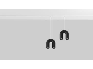 INF KARIM RASHID Track-Light By Centersvet | design Karim Rashid