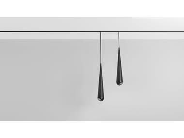 INF KARIM RASHID Track-Light By Centersvet | design Karim Rashid