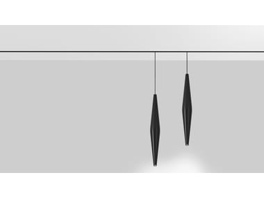 INF KARIM RASHID Track-Light By Centersvet | design Karim Rashid