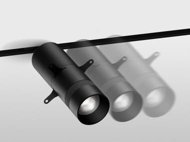 LED Track-Light INF LOCUS SUPER SPOT By Centrsvet