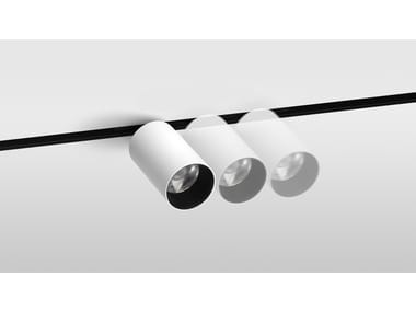 LED track-Light INF LOCUS SUPER SPOT By Centersvet