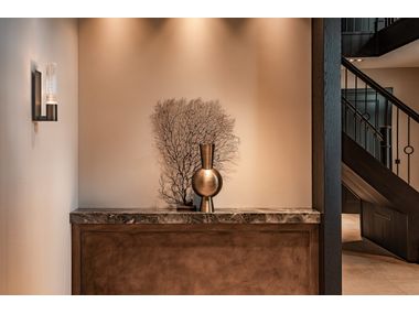 INFINITY W1 Wall lamp By ILFARI