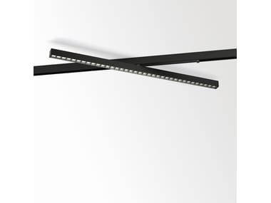 INFORM OK ADM Track-Light By Deltalight