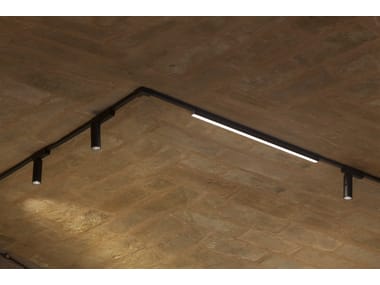 轨道灯 INK SYSTEM By Linea Light Group