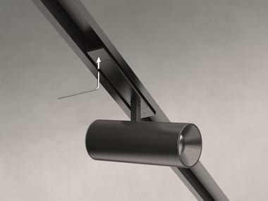 轨道灯 INK SYSTEM By Linea Light Group