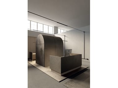 轨道灯 INK SYSTEM By Linea Light Group