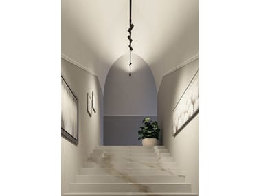 轨道灯 INK SYSTEM By Linea Light Group