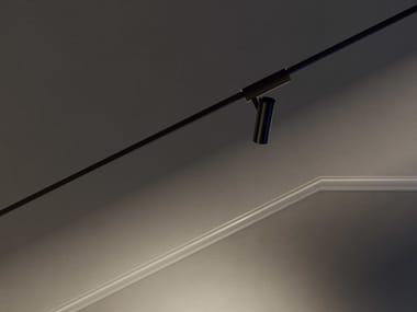 轨道灯 INK SYSTEM By Linea Light Group