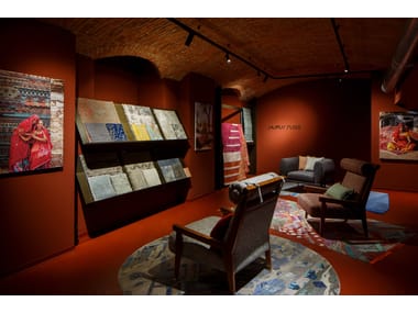 轨道灯 INK SYSTEM By Linea Light Group