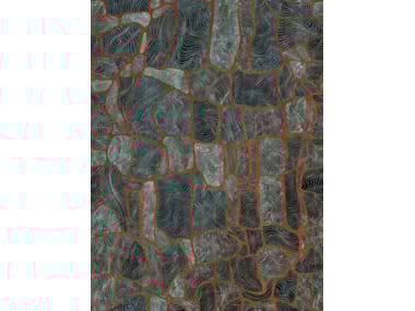 FIELDS Rug By INK.RUGS