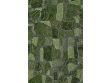 FIELDS Rug By INK.RUGS