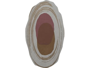 KONAO Rug By INK.RUGS