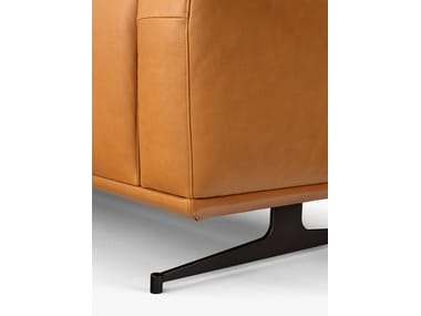 INLAND AV23 Sofa By &Tradition | design Anderssen & Voll