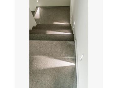 INLET LED wall-mounted steplight By Deltalight